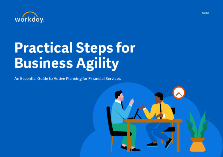 Practical Steps to Business Agility: An Essential Guide to Active ...