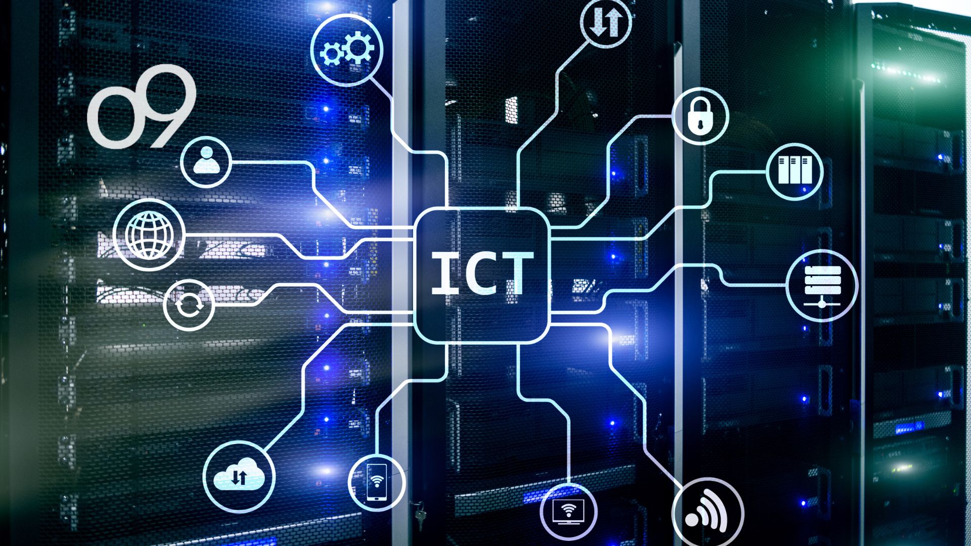 o9 Named Leader in 2025 Nucleus SCP Value Matrix