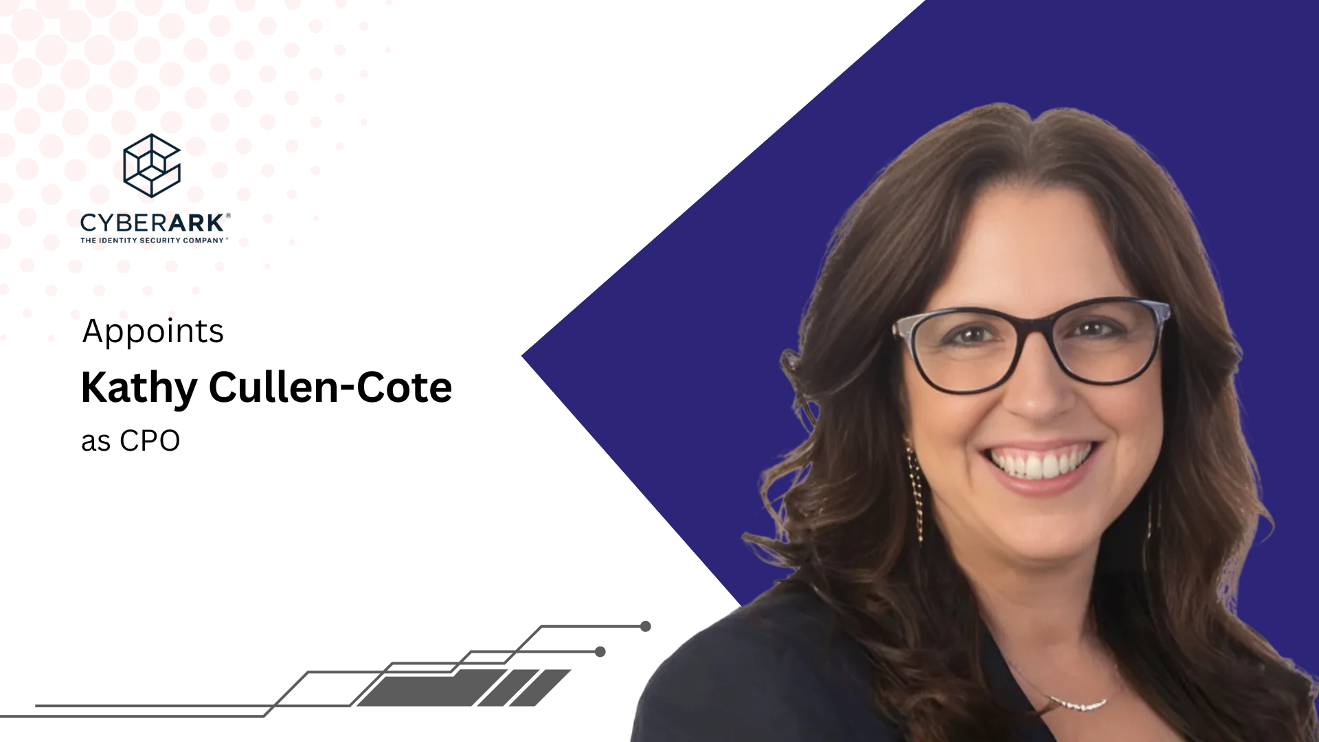 CyberArk Appoints Kathy Cullen-Cote as Chief People Officer for 2025