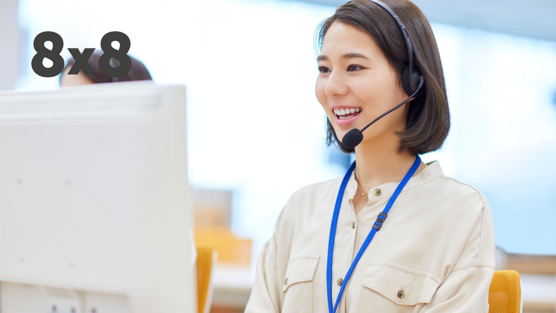 8x8 Unveils AI-Powered CX Platform Enhancements for 2025