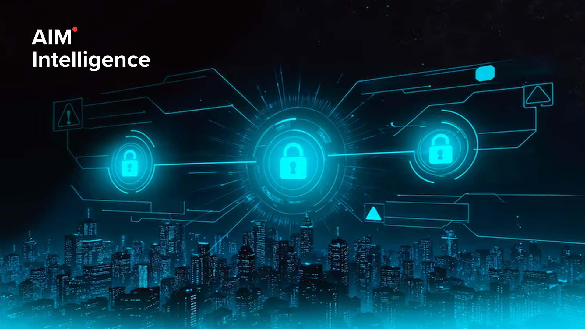 AIM Intelligence Showcases AI Security at OpenAI Dev Day