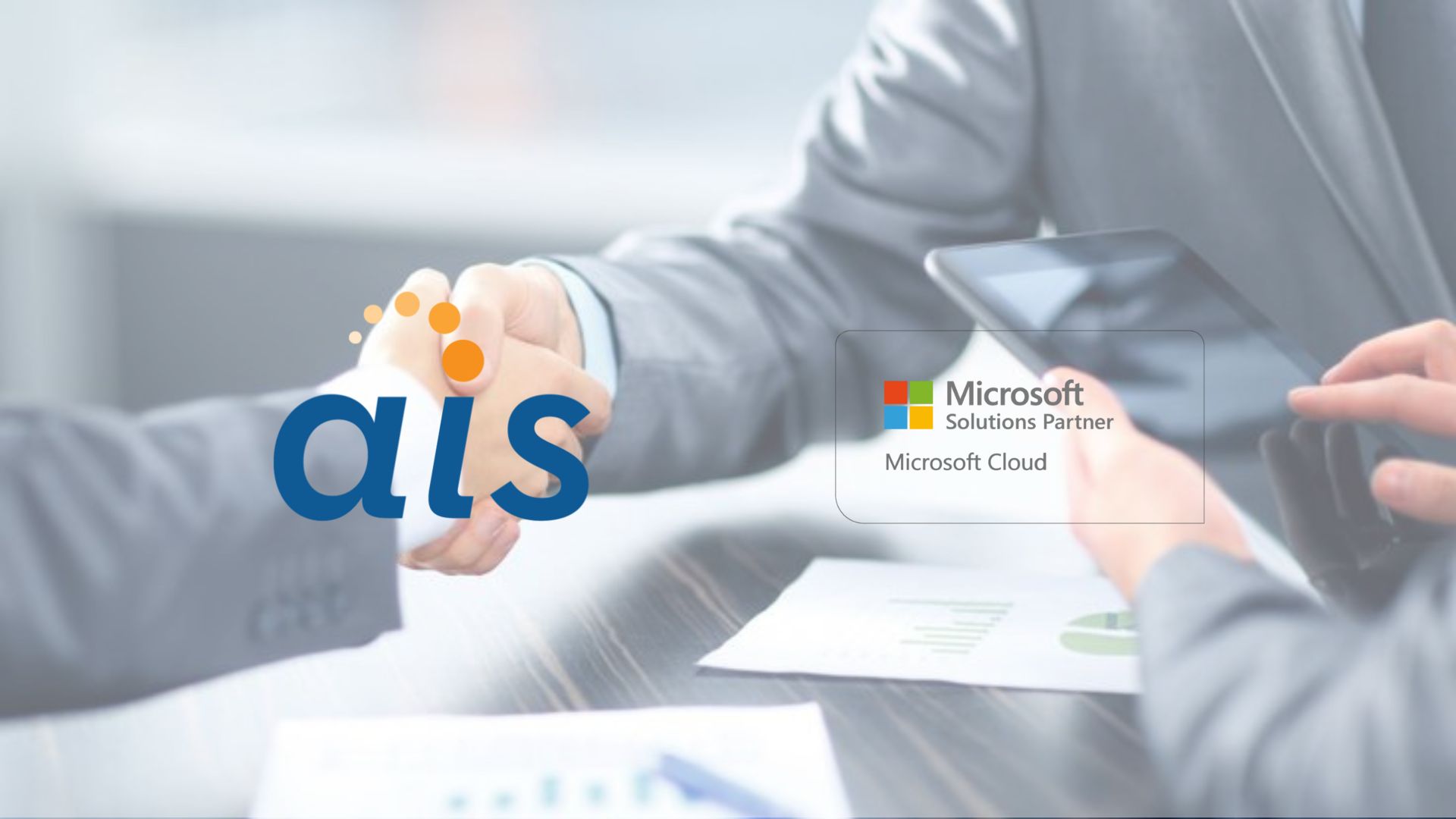 AIS Renews All Microsoft Solution Partner Designations for 2025