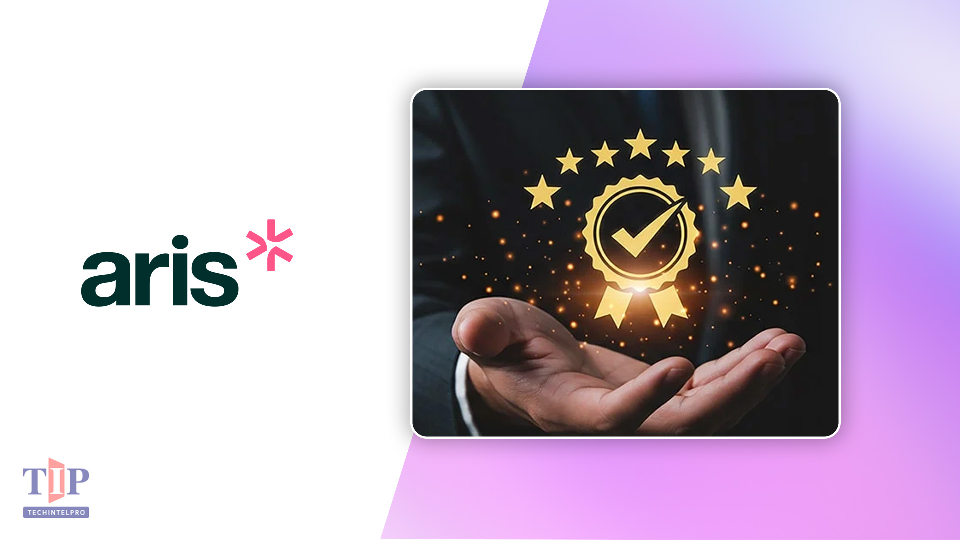 ARIS Recognized as Leader in Gartner Magic Quadrant for Process ...
