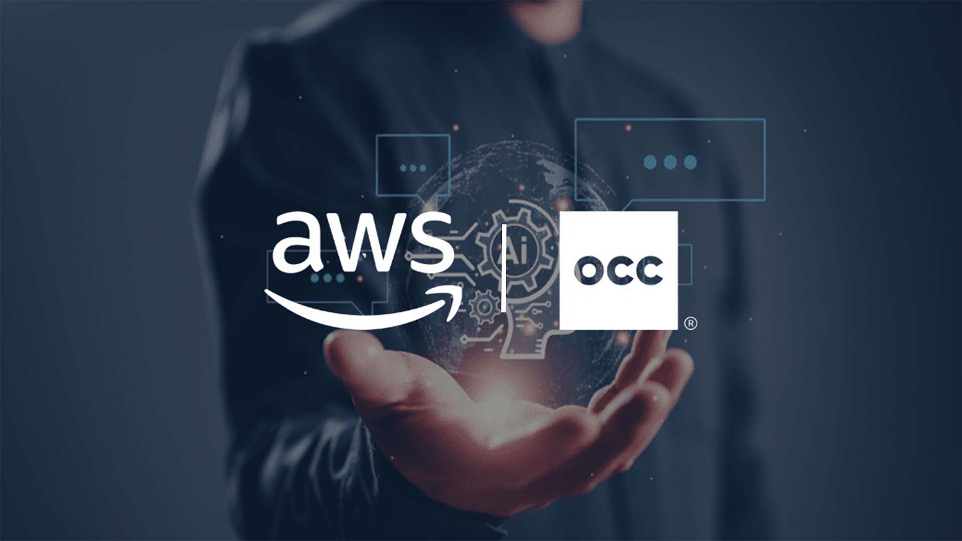 OCC Boosts Efficiency with AWS Generative AI Solutions
