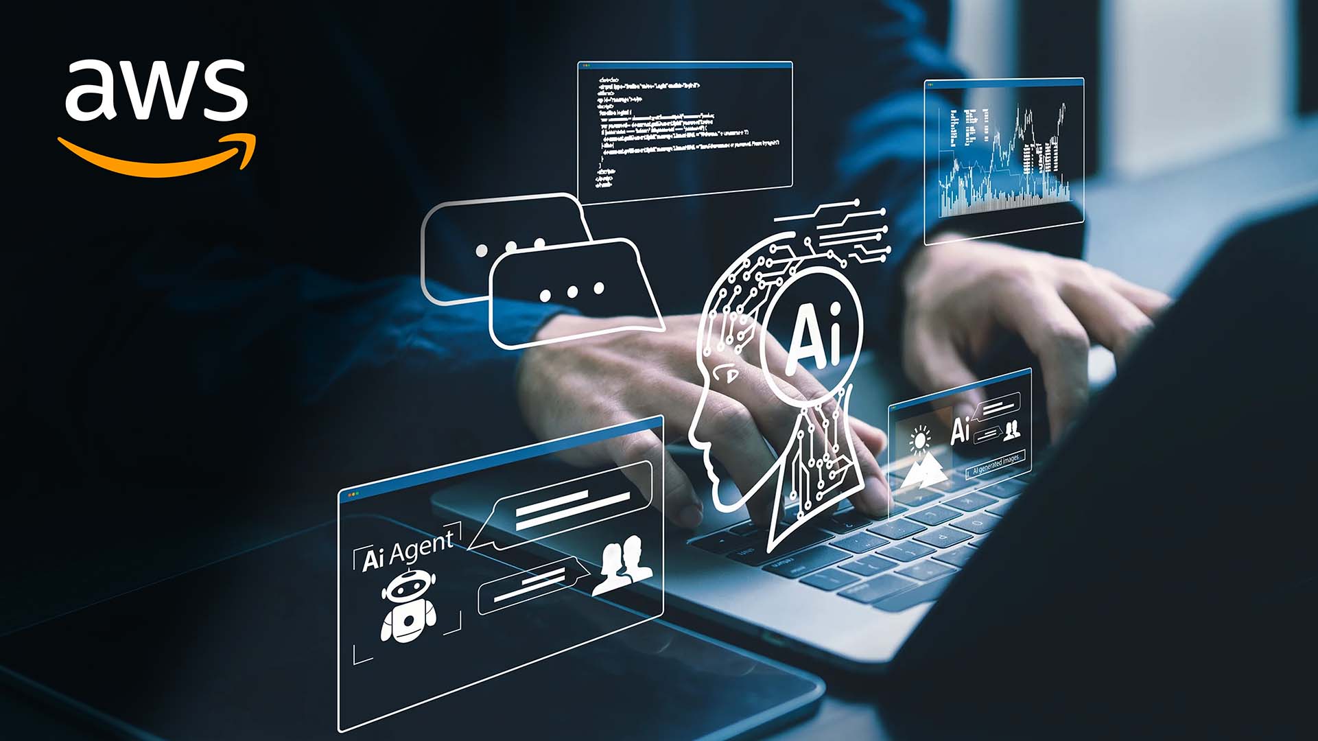 AWS Unveils Frontier Agents: AI for Autonomous Development, Security, Ops
