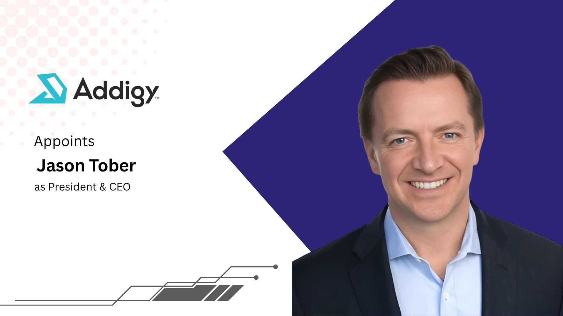 Addigy Names Jason Tober Chief Executive Officer to Drive MDM Innovation