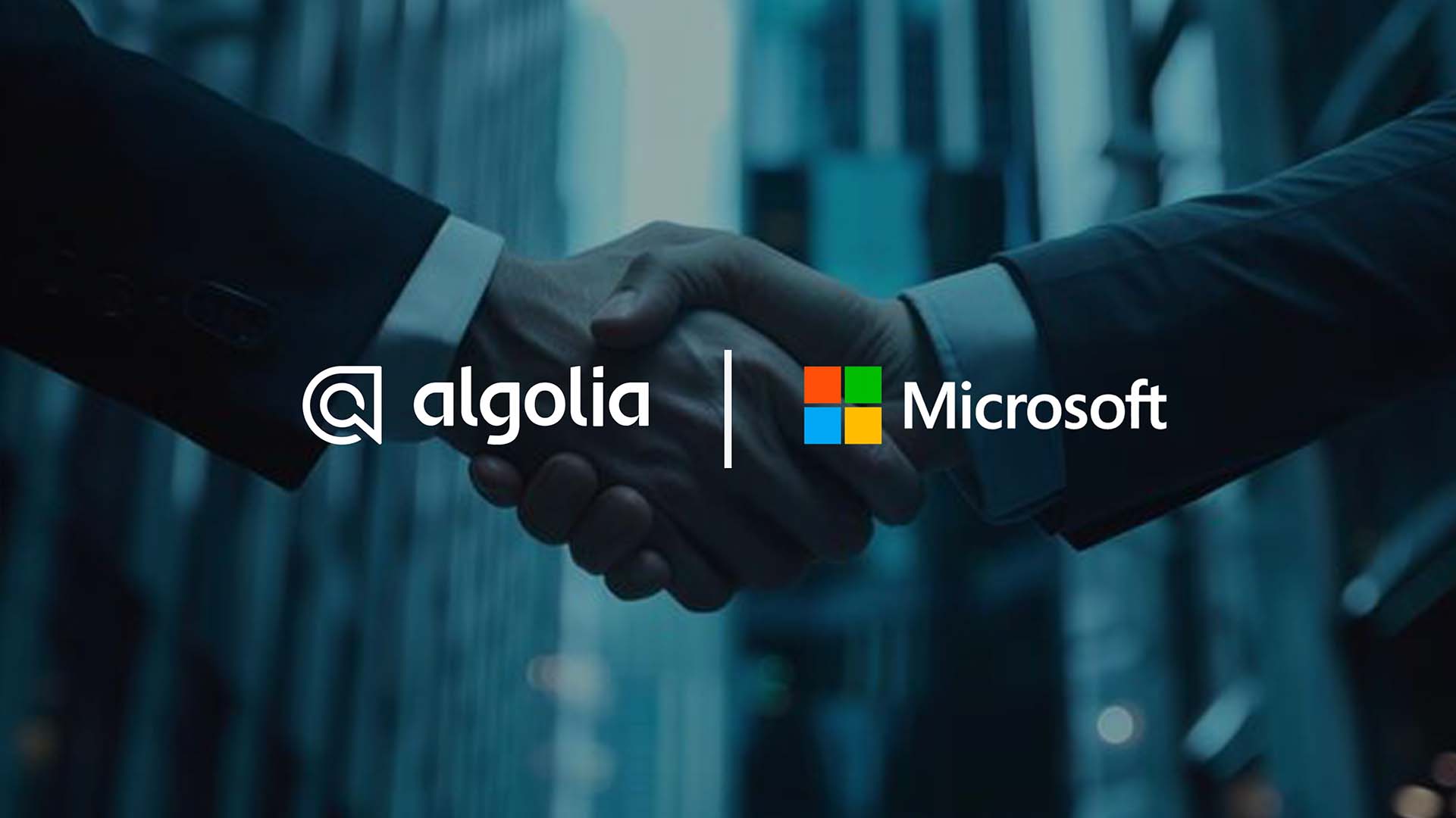 Algolia & Microsoft Partner to Enhance AI Shopping with Real-Time Data