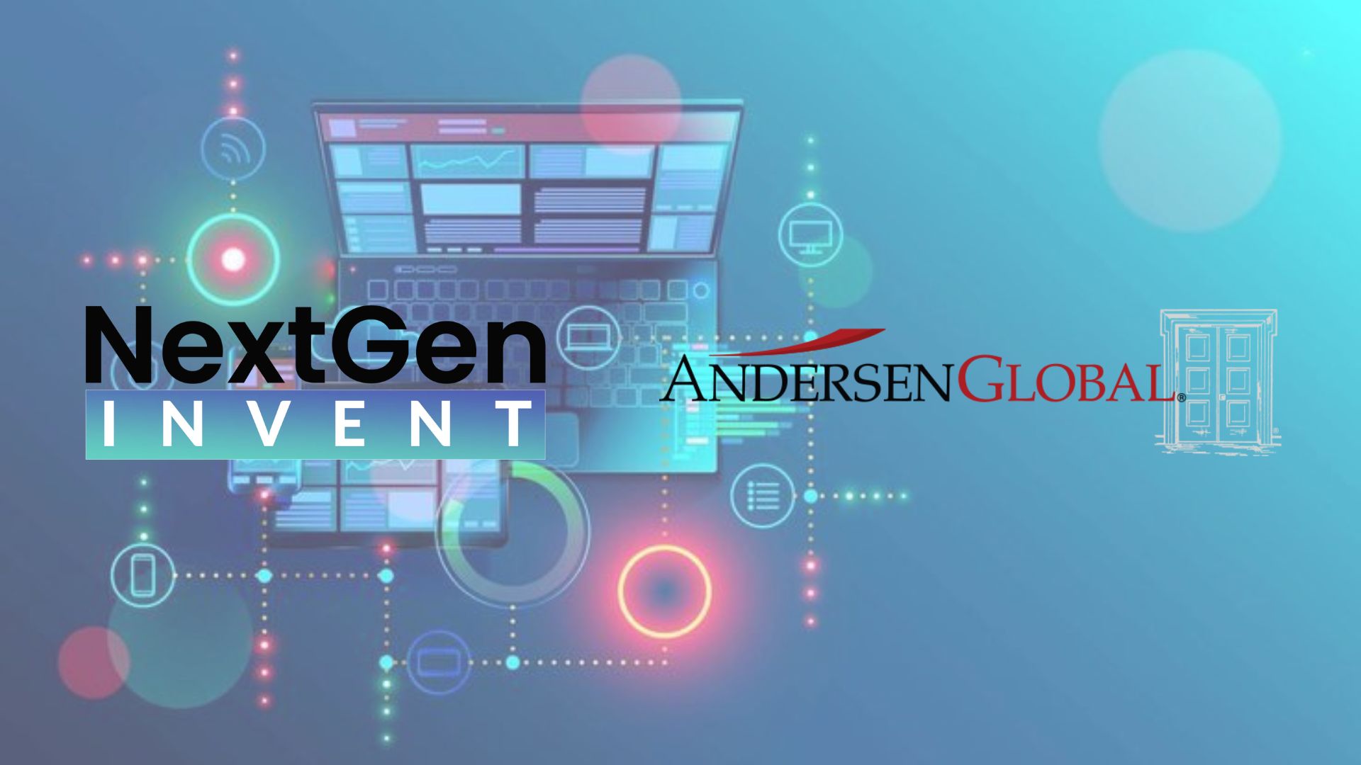 Andersen Consulting Boosts AI with NextGen Invent Partnership