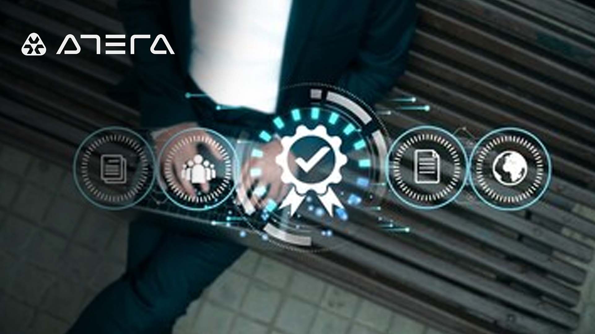 Atera Named a Visionary in 2026 Gartner® Magic Quadrant™ for Endpoint ...