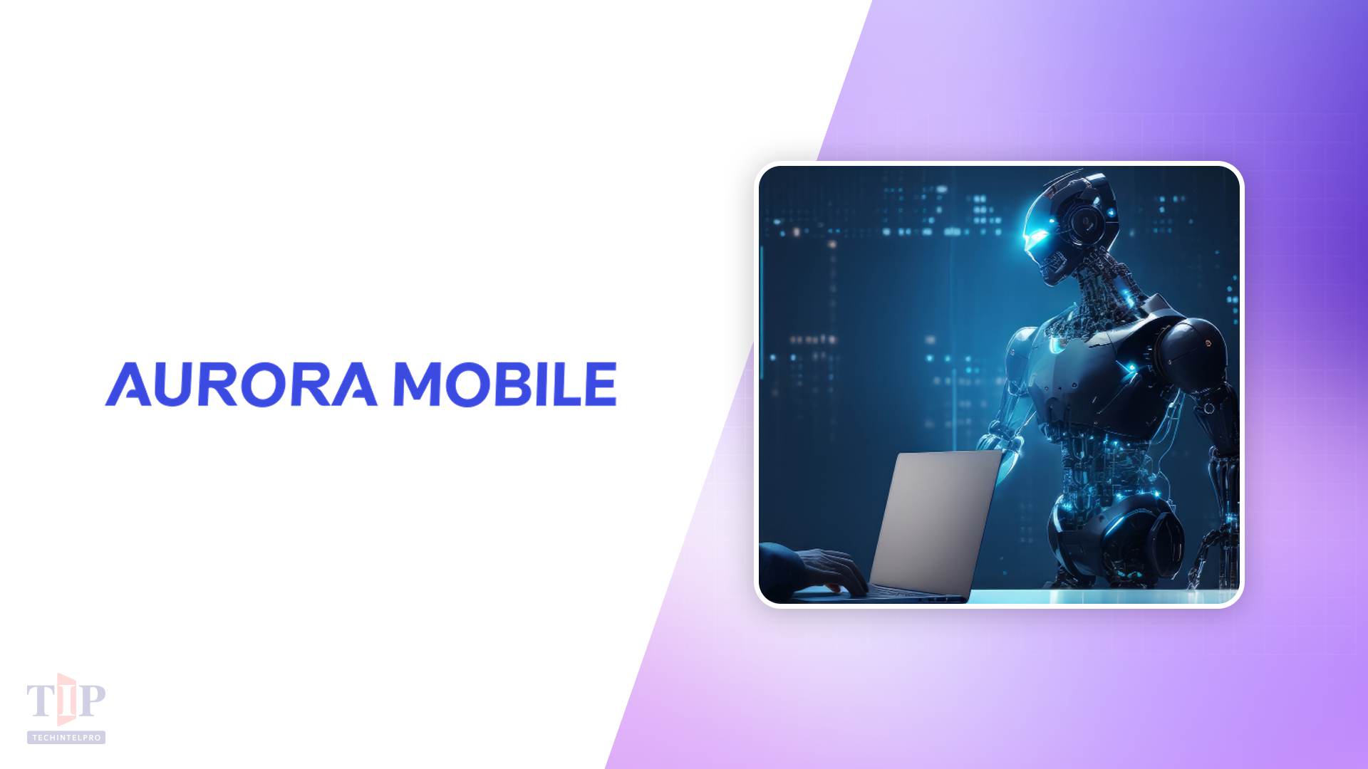 Aurora Mobile's EngageLab Launches Conversational Sales AI