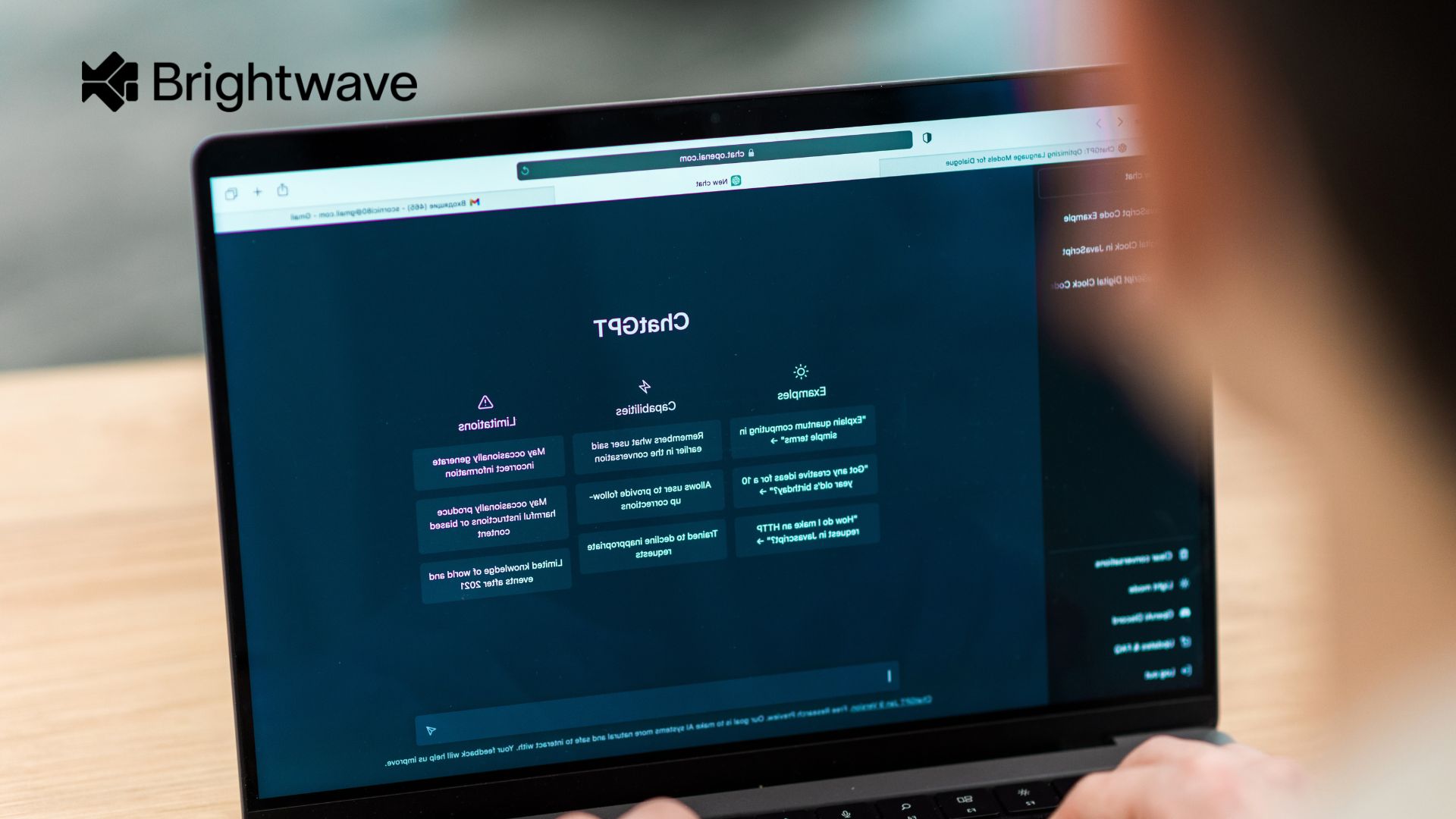 Brightwave Research Agents: AI-Powered Financial Analysis Tool