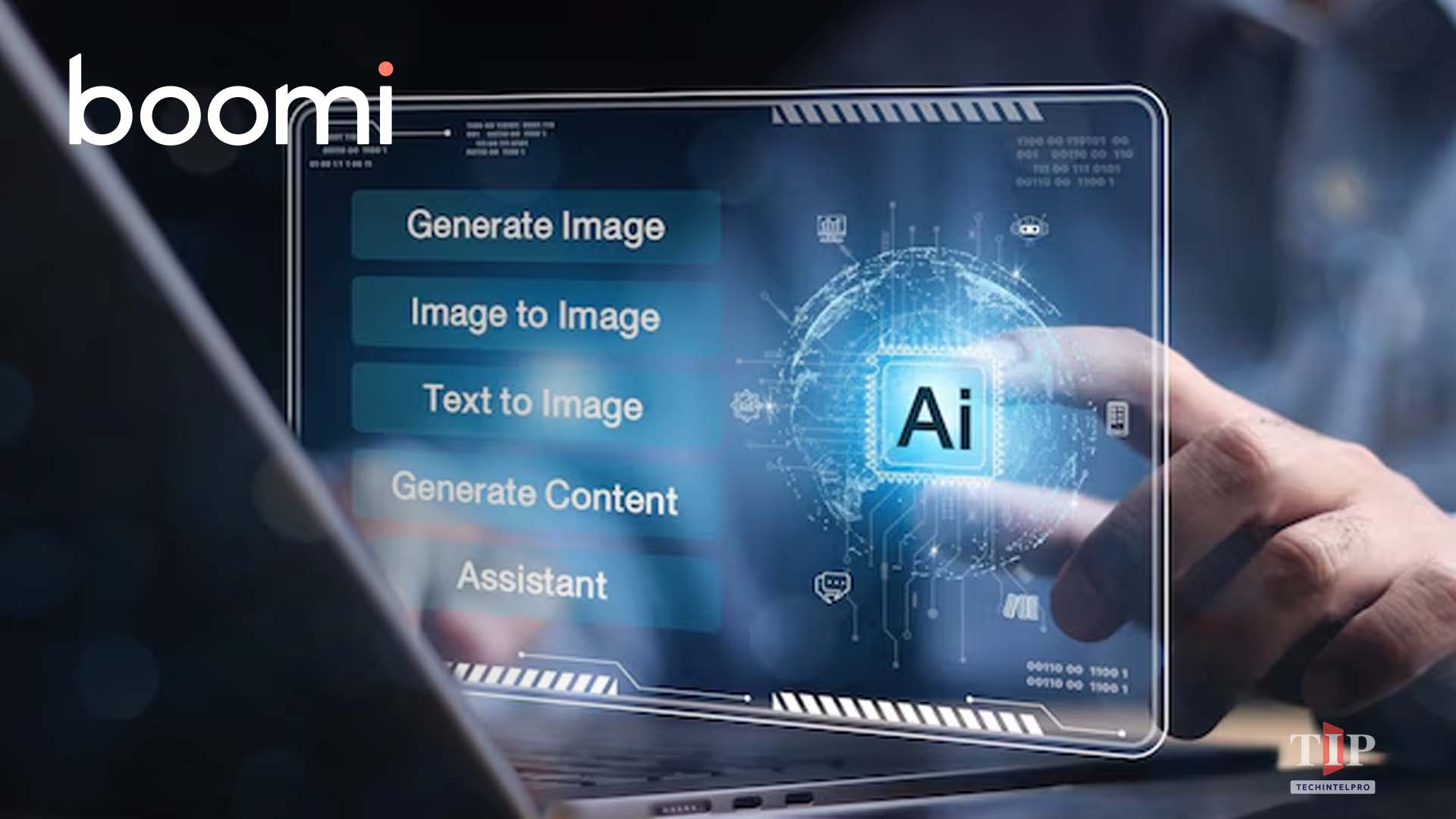 Boomi Reaches 30K+ Customers, 75K AI Agents in Production