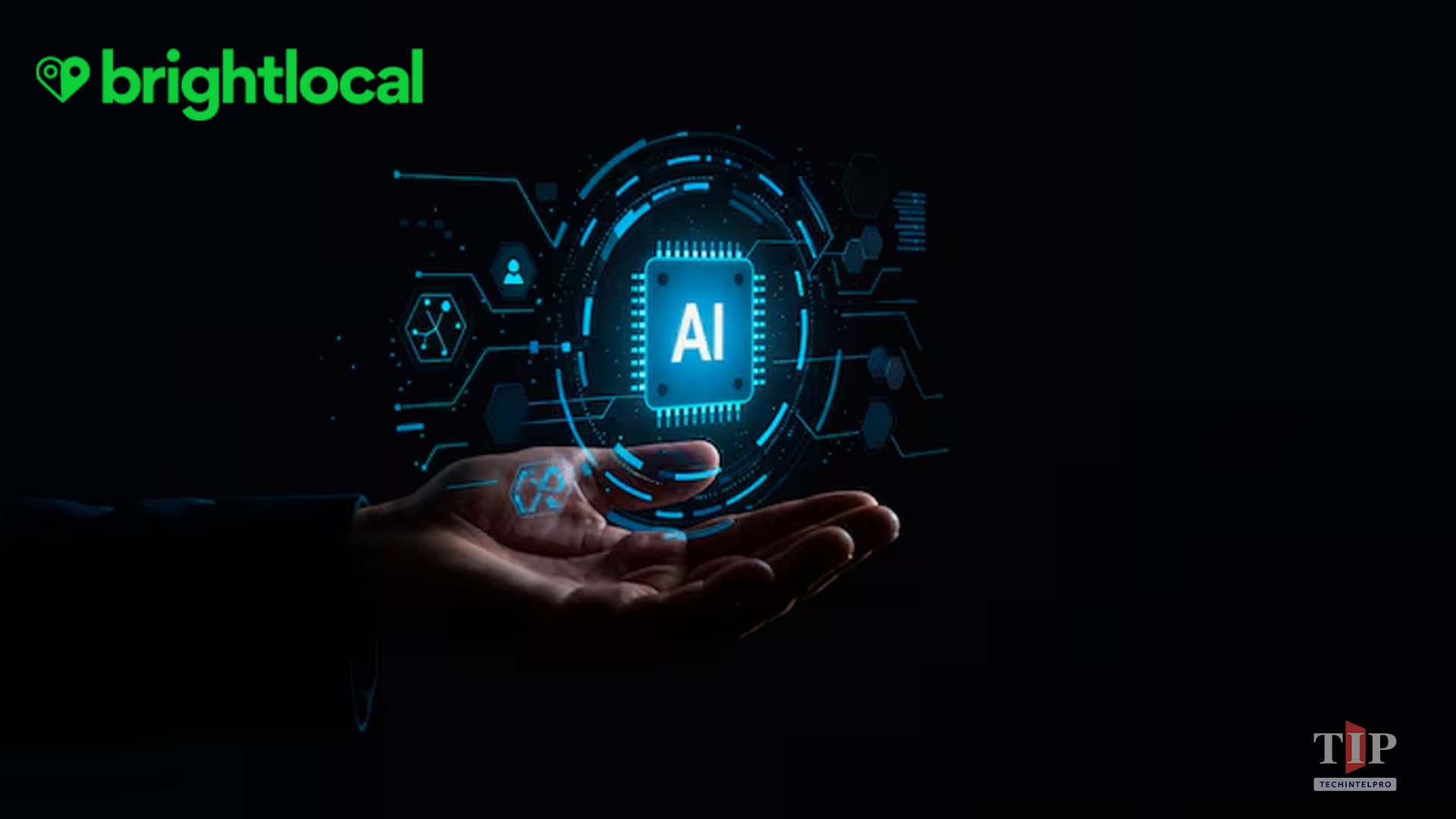 BrightLocal Launches AI Insights for Local SEO Actionable Recommendations