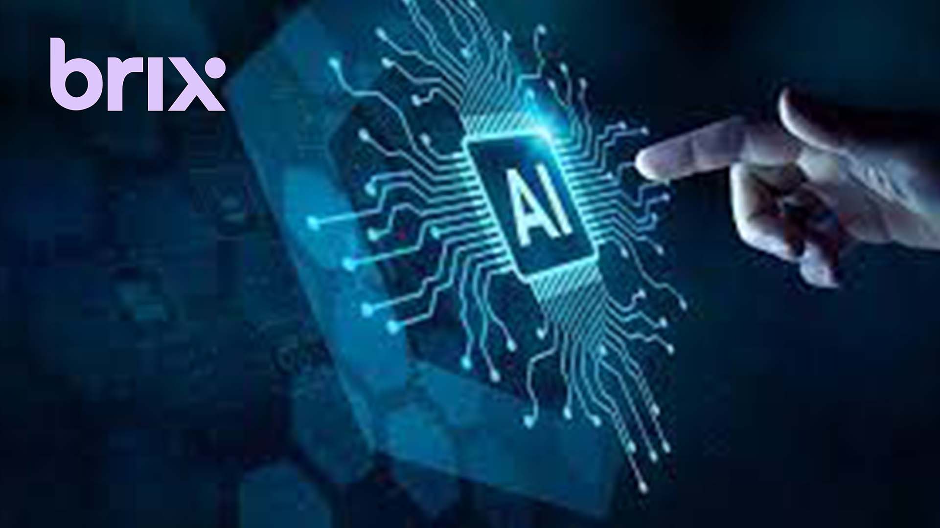 Brix Launches AI Agents and Global Headhunter Network for Hiring