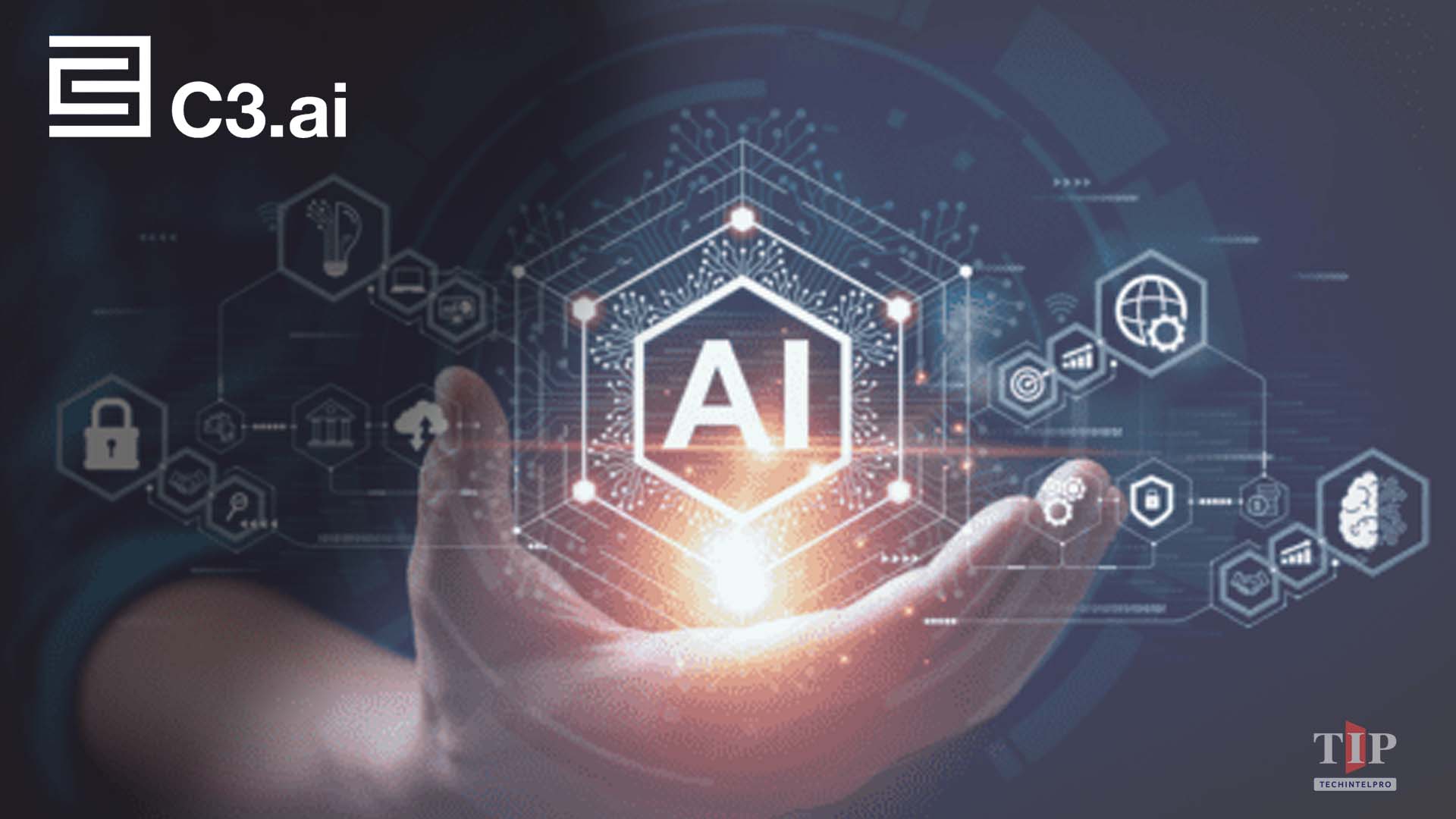 C3 AI Announces C3 Code: Natural Language to Production-Grade AI ...