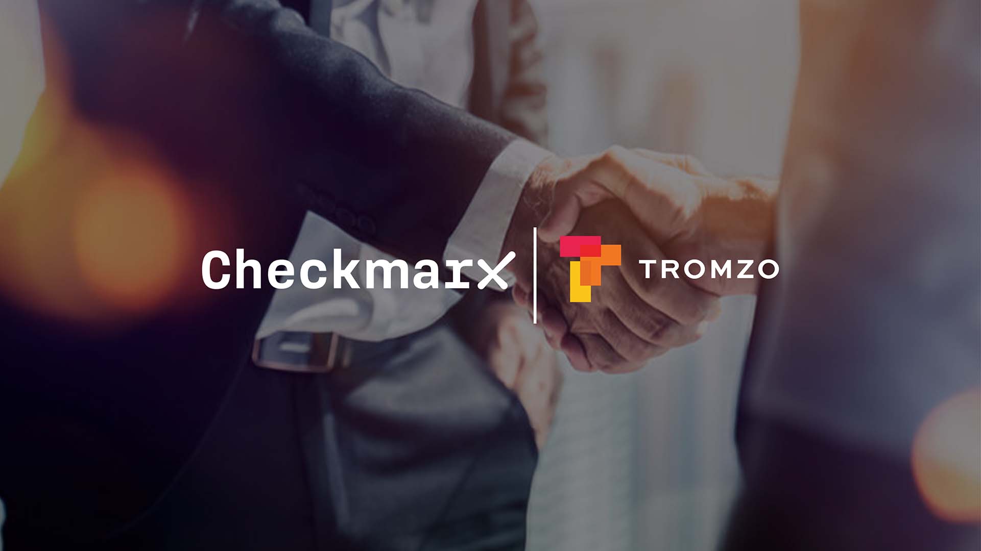 Checkmarx Acquires Tromzo to Power AI Agents for Autonomous AppSec
