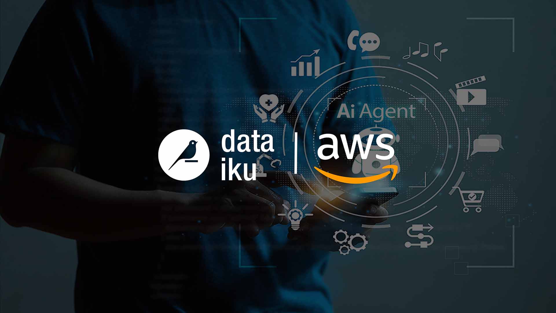Dataiku Achieves AWS Agentic AI Specialization for Governed AI Systems