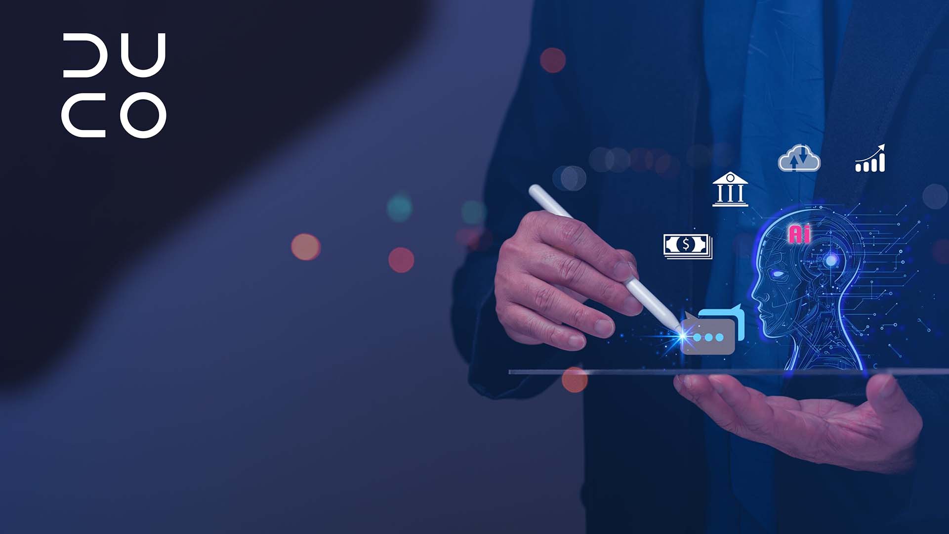 Duco Launches Agentic Workspace for Intelligent Operations