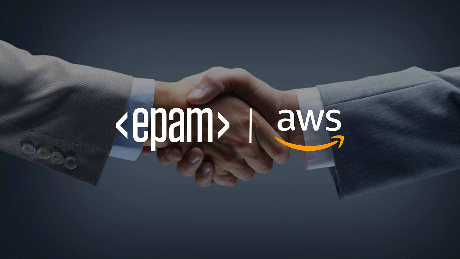 EPAM Wins 2025 Global AWS Innovation Partner of the Year Award