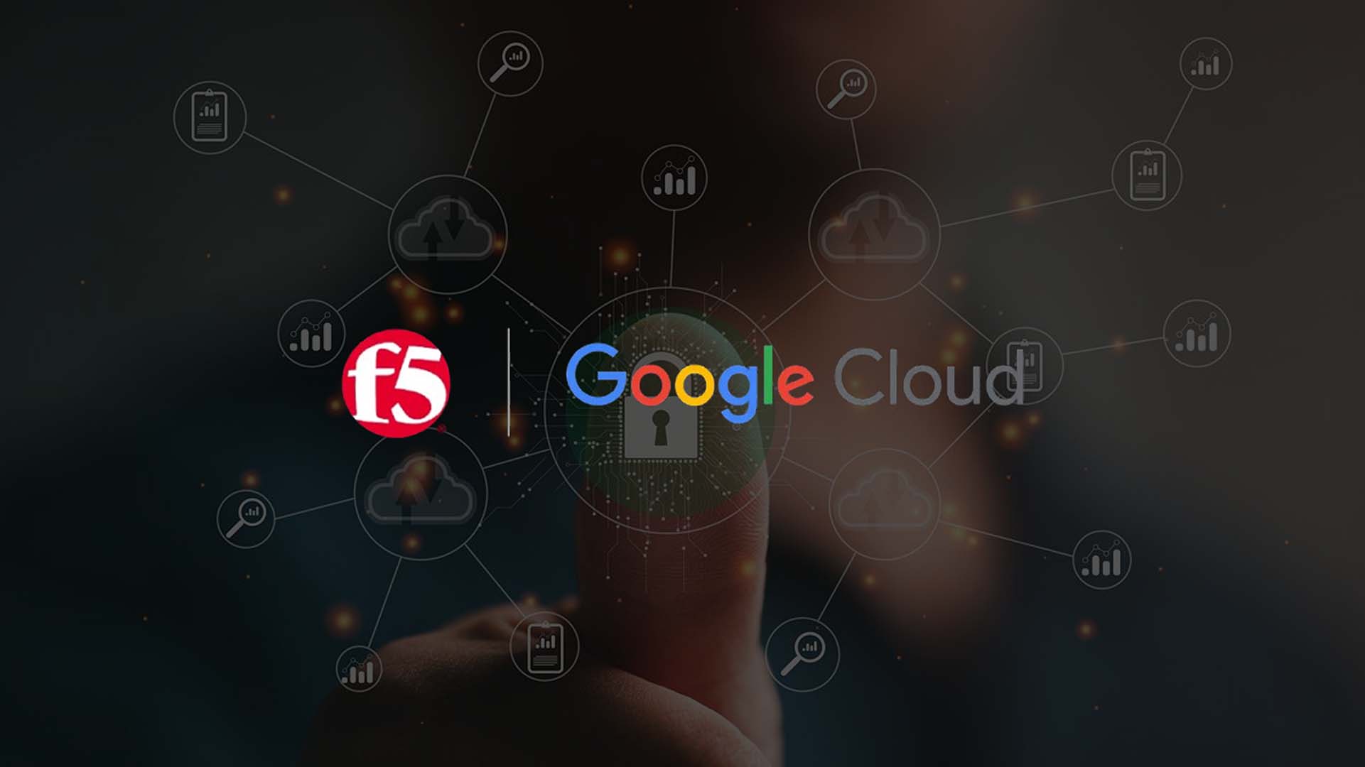 F5 Launches NGINXaaS for Google Cloud: App Delivery & Security