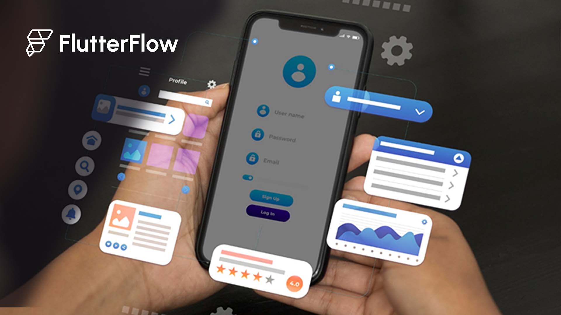 FlutterFlow’s Dreamflow Buildathon 2025: 50-Day Global App Challenge