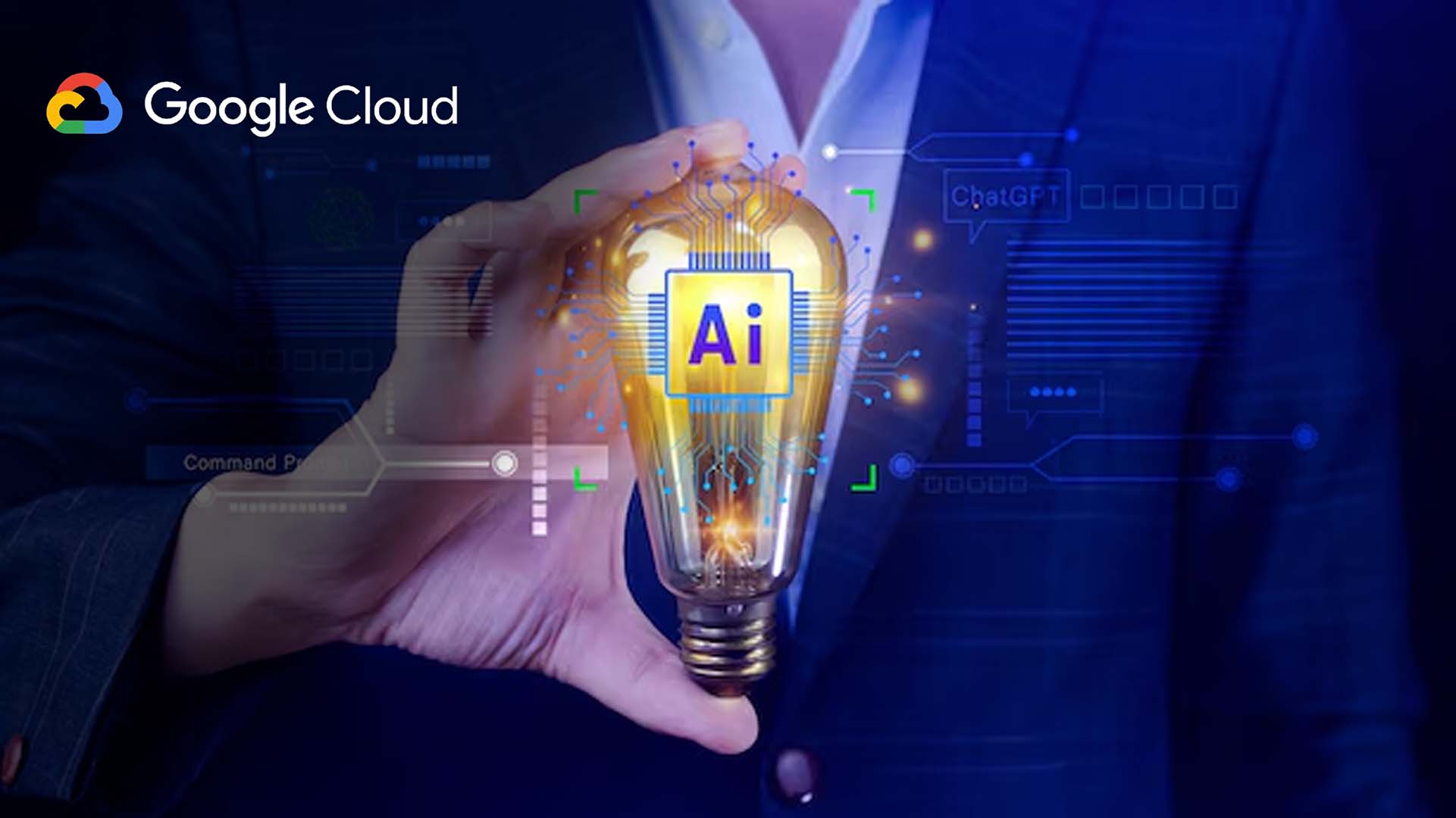 Google Cloud, Authentic Brands Partner on AI Platform