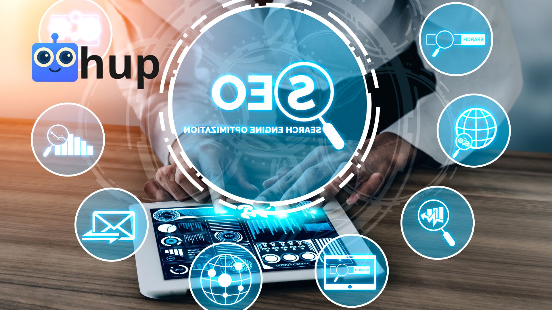 Hup AI’s $89 AI Camera Transforms Smart Homes