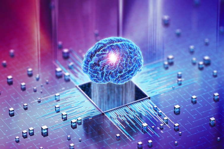 DeCenter Foundation Unveils Decentralized AI Cloud in 2025