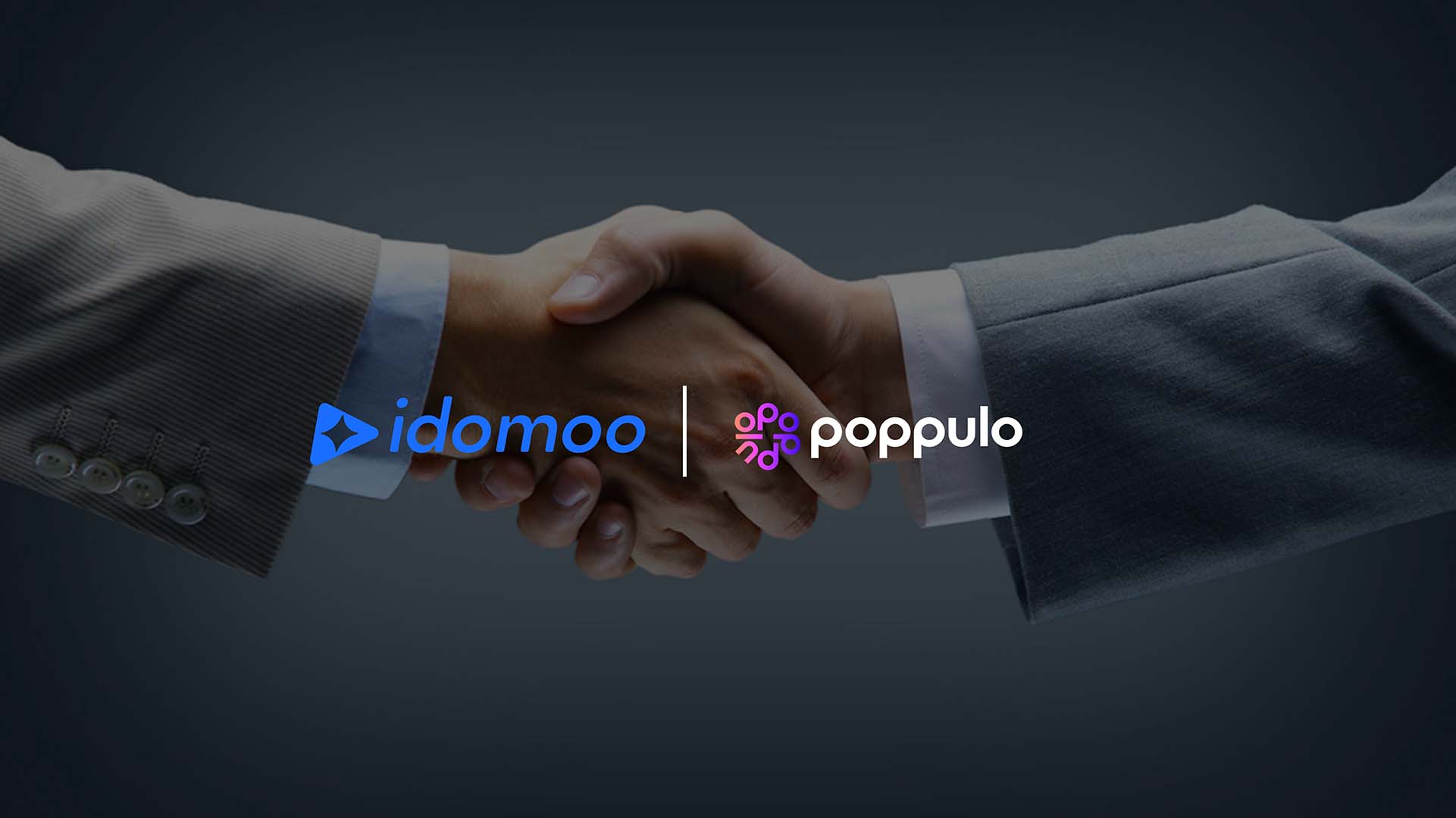 Idomoo & Poppulo Debut AI-Powered In-Store Video Personalization on AWS