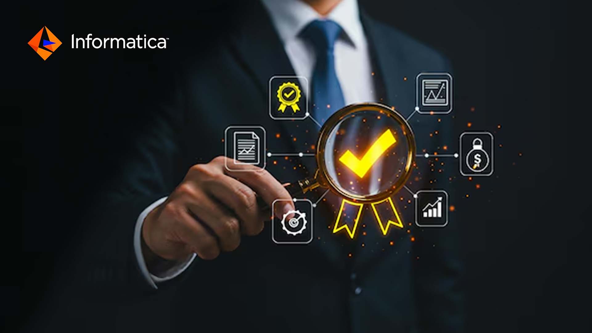 Informatica Named a Leader in Gartner Metadata Management MQ