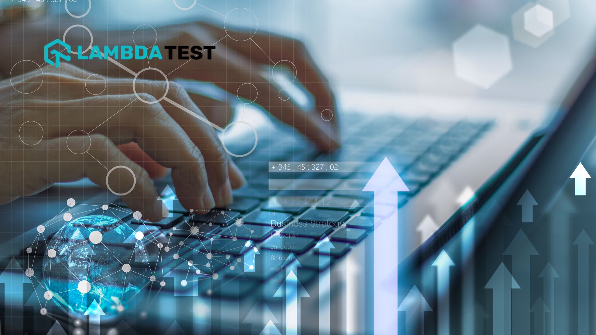 LambdaTest Unveils TestMu 2025: AI-Driven Testing Innovation