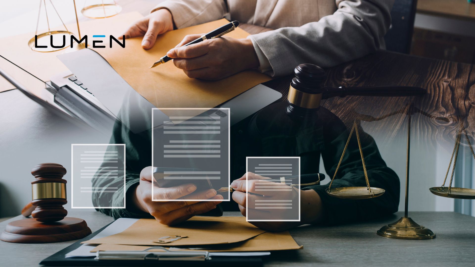 Lumen’s Level 3 Plans $1.25B Notes Offering Due 2034