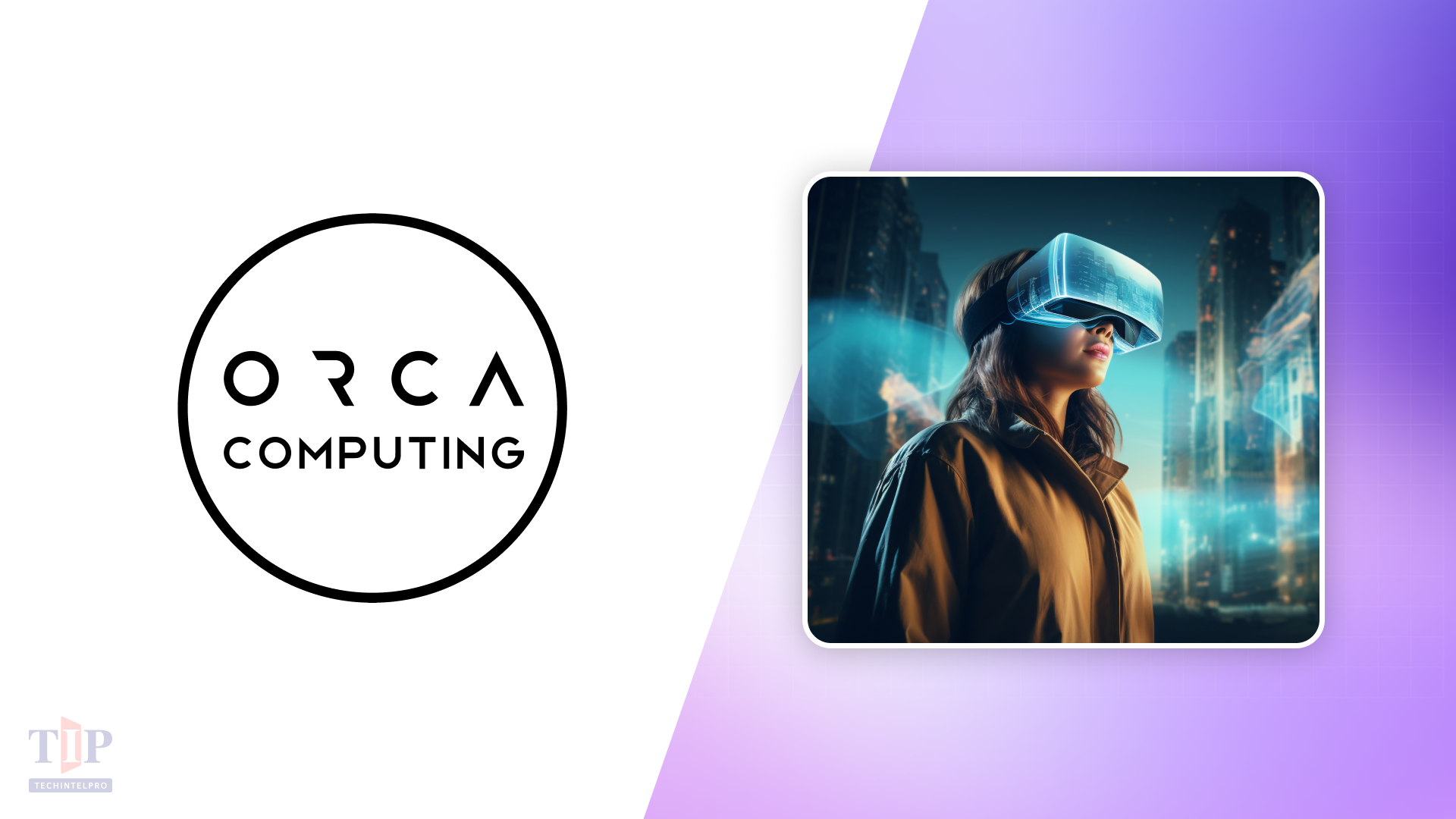 ORCA Computing Expands Quantum Presence Via Digital Realty Lab