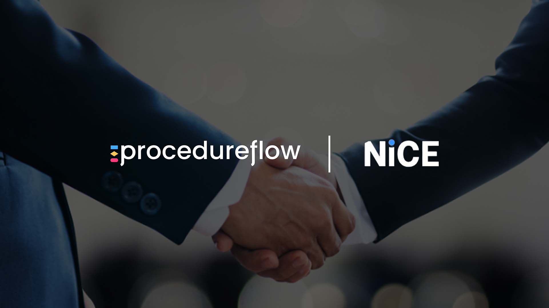 Procedureflow Integrates with NiCE CXone for Agent Visual Guidance