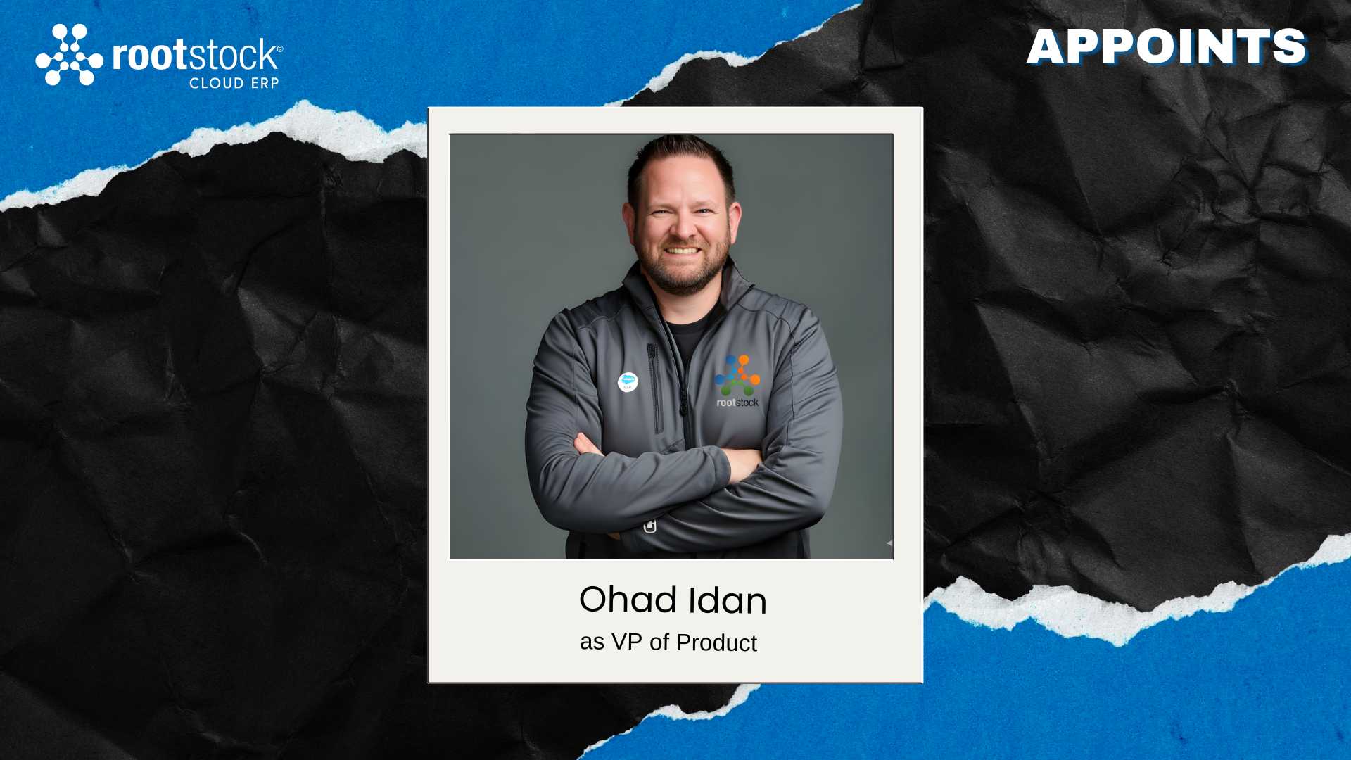 Rootstock Acquires Praxis, Appoints Ohad Idan as VP of Product