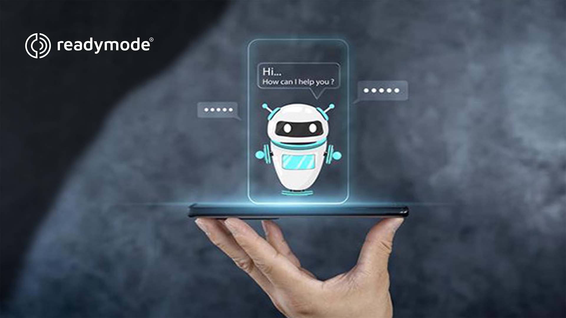 Readymode Integrates Agentforce AI for 24/7 In-App Support