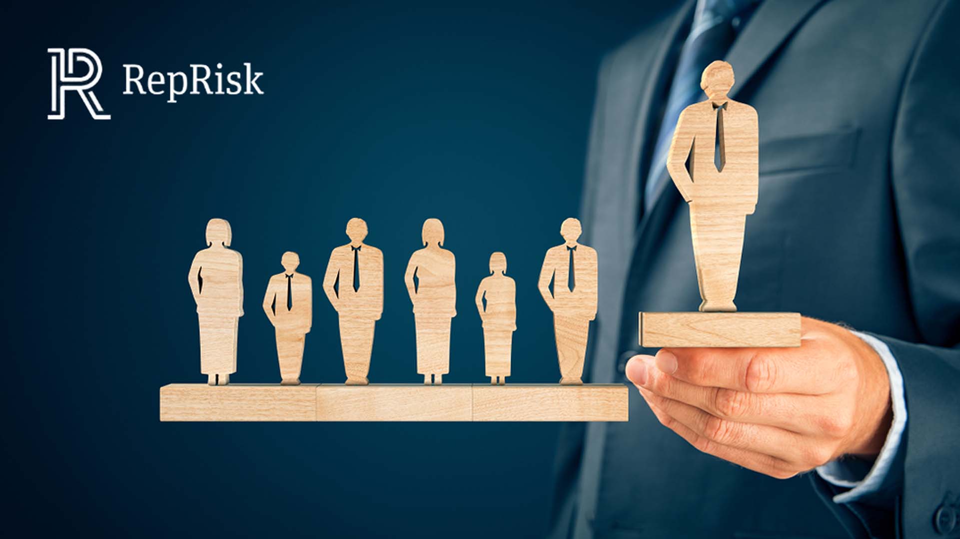 RepRisk Appoints New CRO and CMO to Strengthen Leadership Team