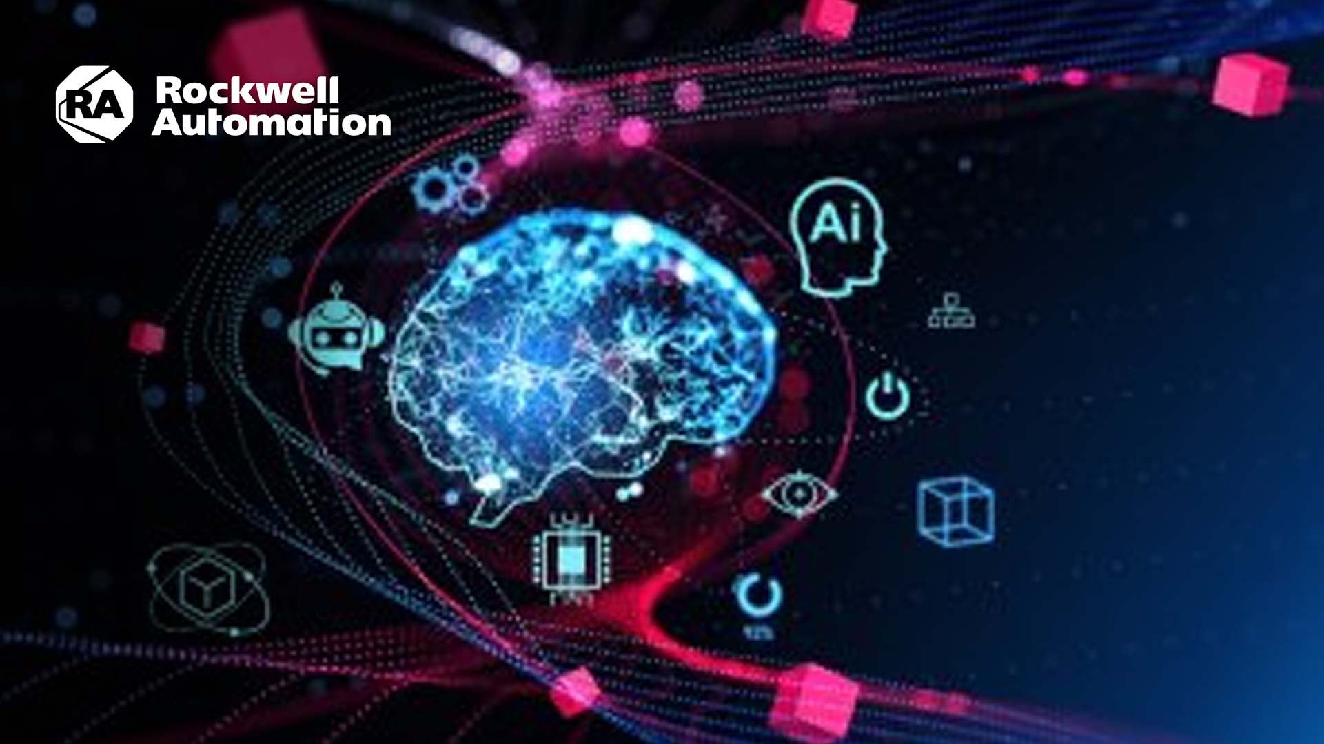 Rockwell Automation on Path to Autonomous Operations