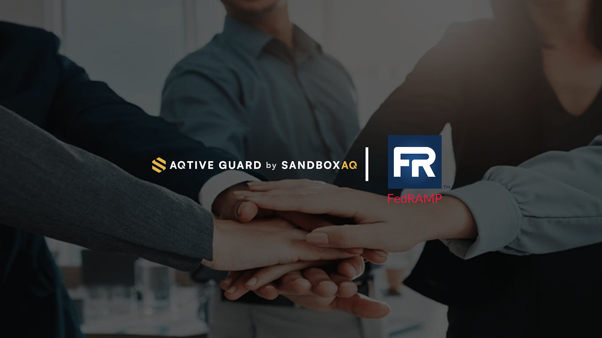 SandboxAQ Achieves FedRAMP Ready Status for AI Security