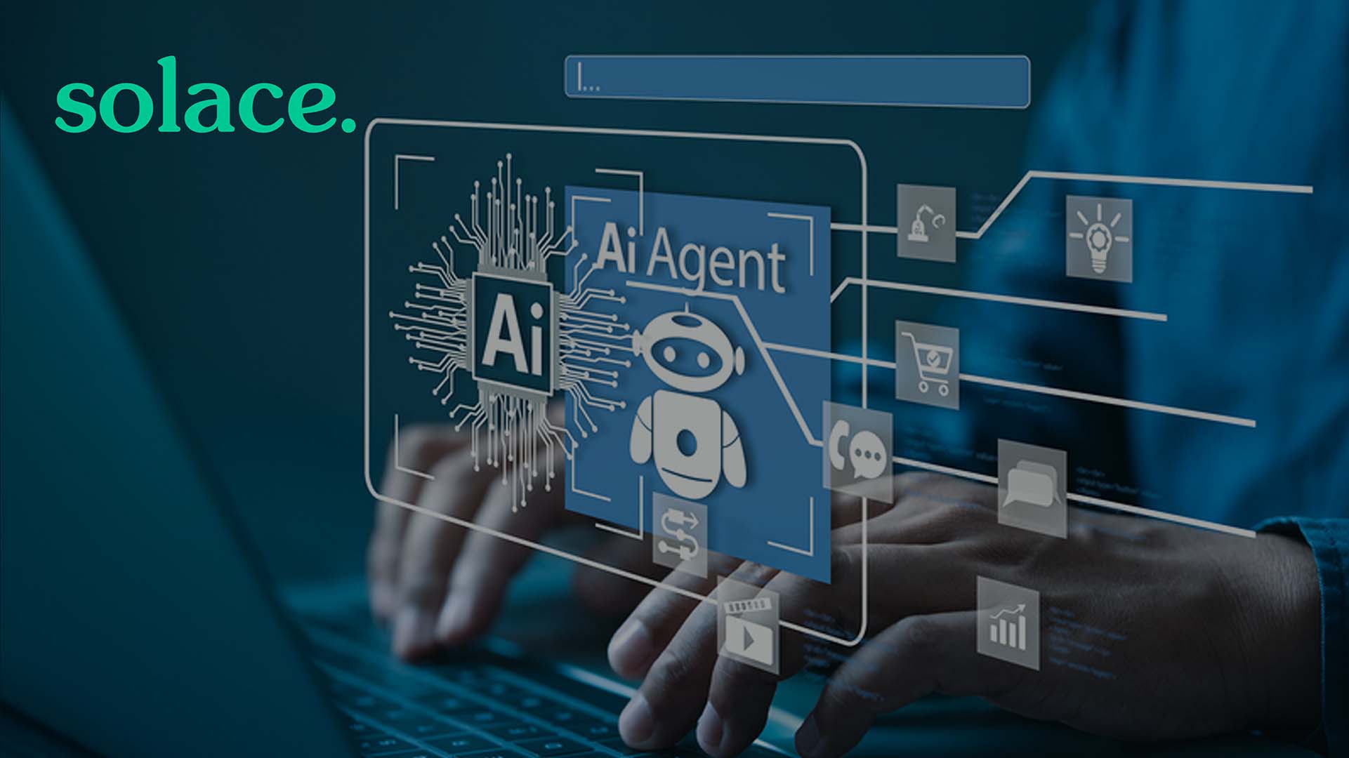 Solace Launches Agent Mesh Enterprise: GA of Open Agentic AI Platform