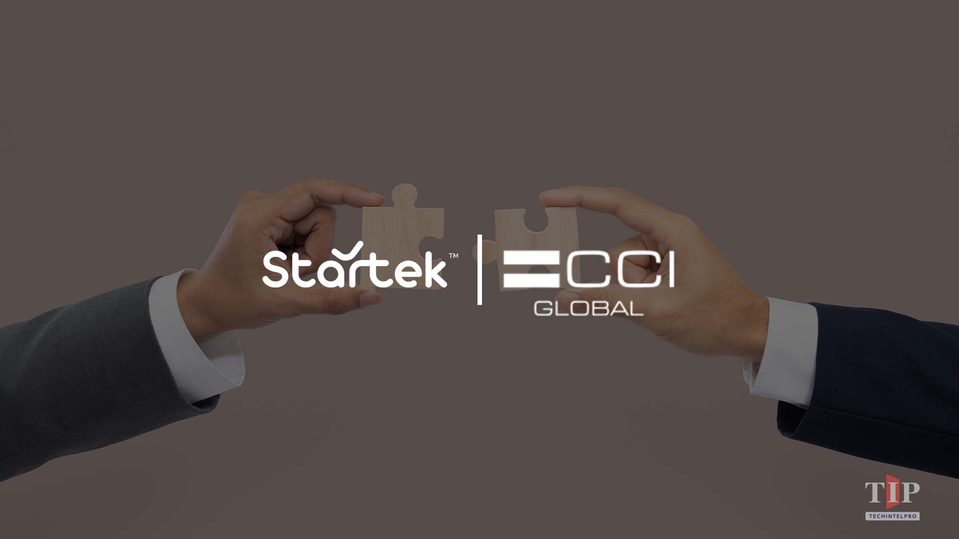 Startek and CCI Global Complete Merger to Create Global CX Leader