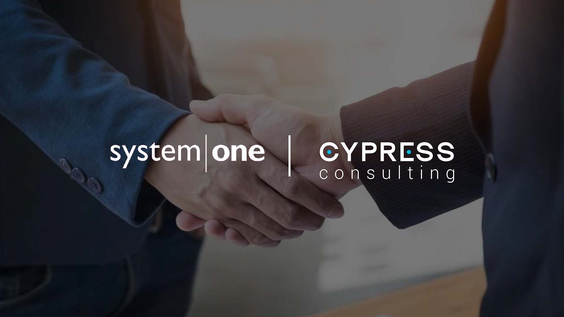 System One Acquires Cypress Consulting to Boost Data Center Services