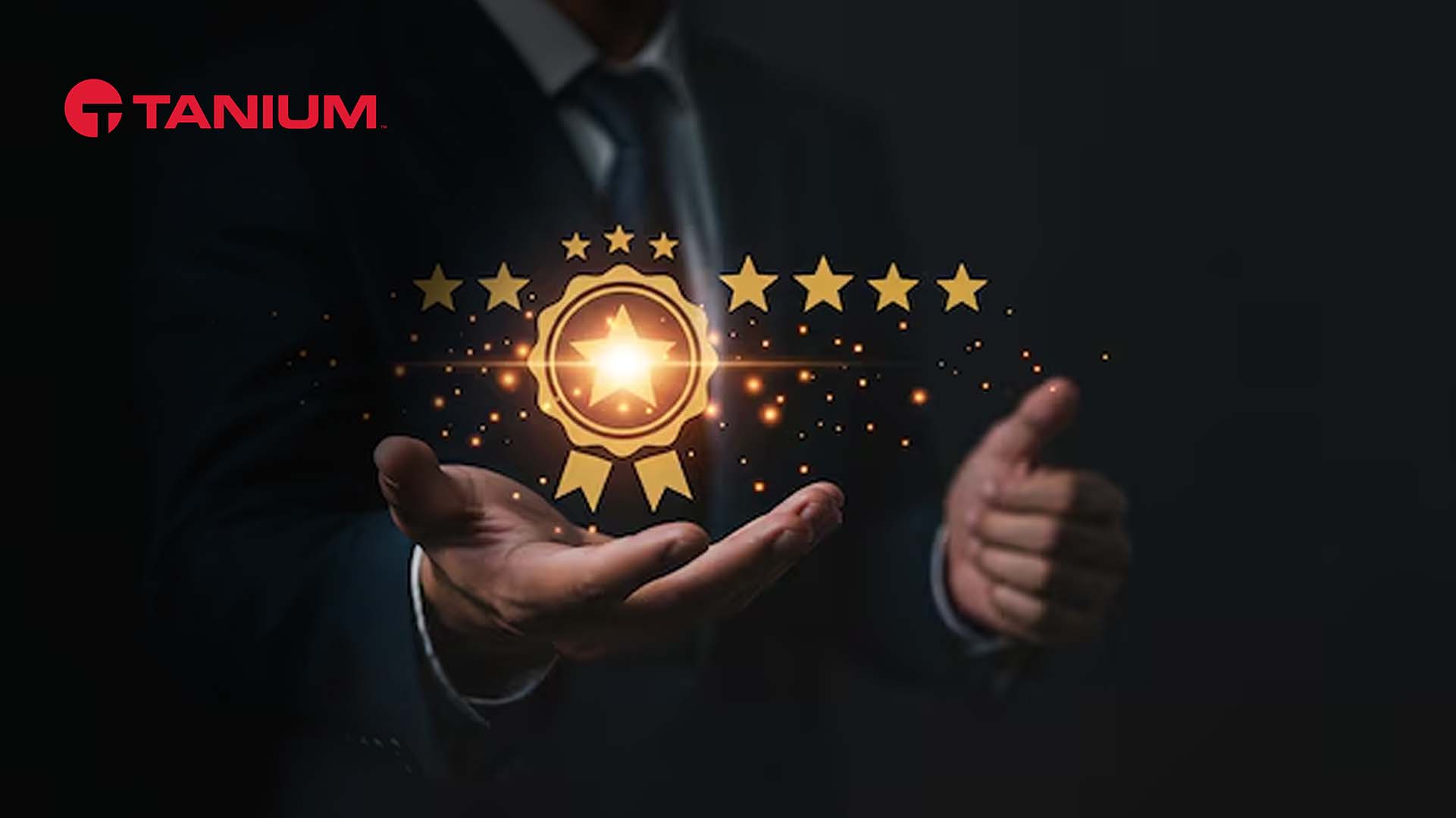 Tanium Named Leader in Gartner Endpoint Management Magic Quadrant