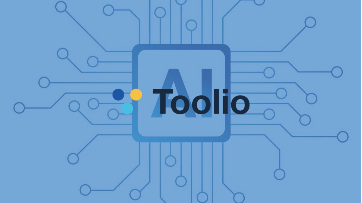 Toolio Joins Microsoft Pegasus for AI Retail Planning