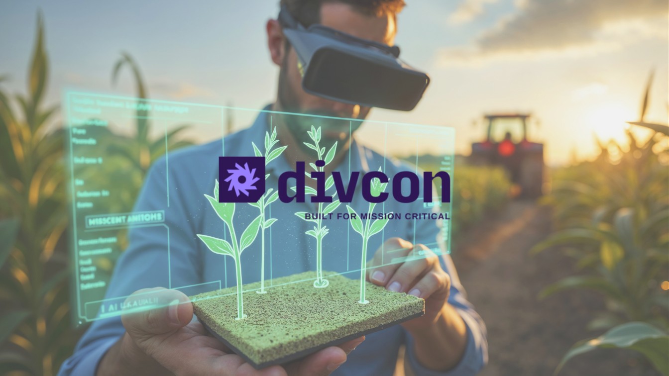 Divcon Controls Enhances AI Data Center Cooling with Aligned Lab