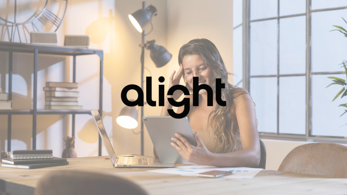 Alight Elevates Benefits Experience with Worklife 2025 Release