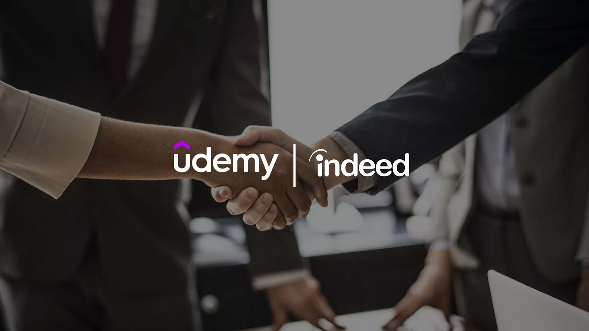 Udemy-Indeed Report: Workers Upskill in AI, Employers Lag