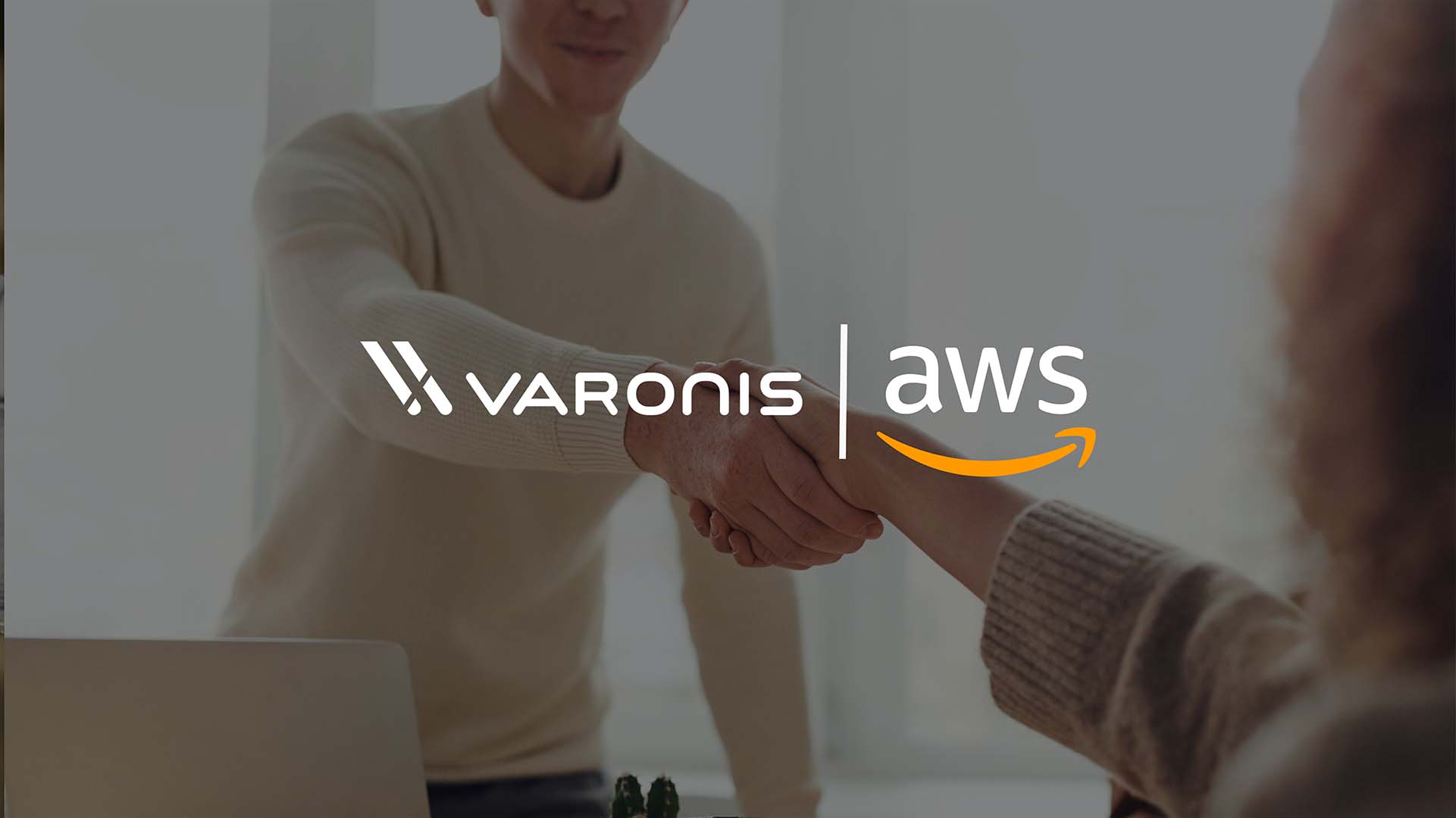 Varonis Integrates with AWS Security Hub for Unified Data Risk View ...