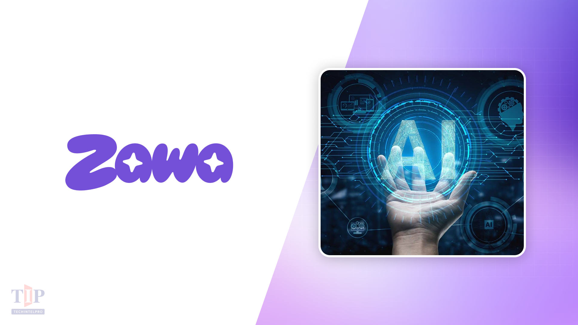 Zawa Upgrades AI Logo Generator With Smarter Design Modes