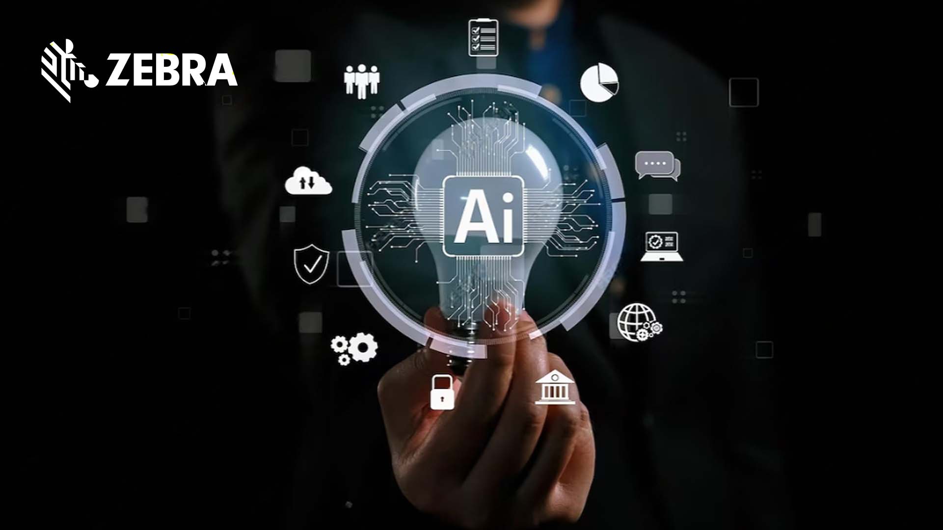 Zebra Unveils AI-Powered Hardware & Suite for Retail Frontline at NRF